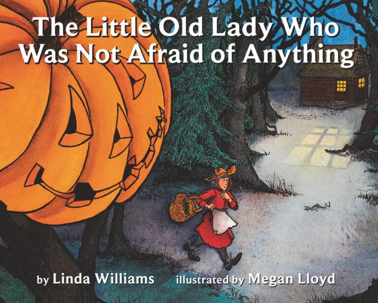 32 Best Read Aloud Picture Books for Kindergarten