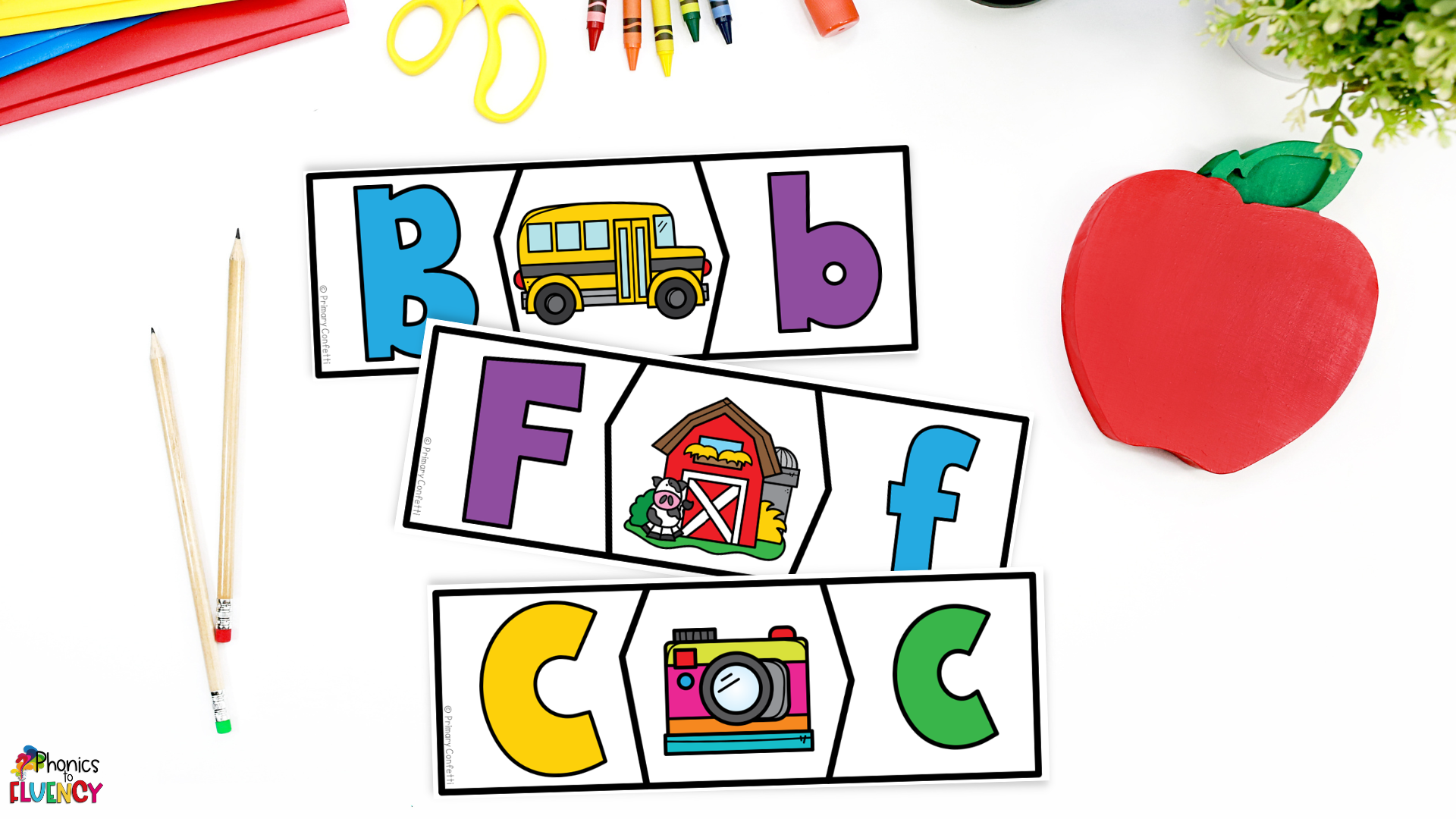 Phonics Cheat Sheet for Kindergarten Parents - Phonics to Fluency