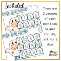 Counting Objects to 10 Number Recognition 1-10 Halloween Math - Phonics ...