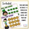 Number Recognition St Patricks Day Math - Phonics to Fluency