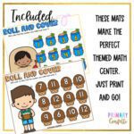 Kindergarten Number Recognition Summer Math Game - Phonics to Fluency