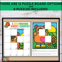 Classroom Behavior Management System - November Classroom Management ...