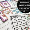 Editable Sight Word Games - January Word Work - Winter Activities ...