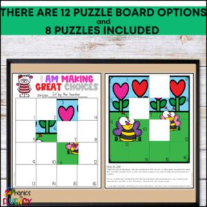 Classroom Behavior Management System - February Classroom Management ...