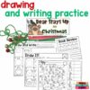 Best Christmas Read Alouds for Kindergarten - Bear Stays Up for ...