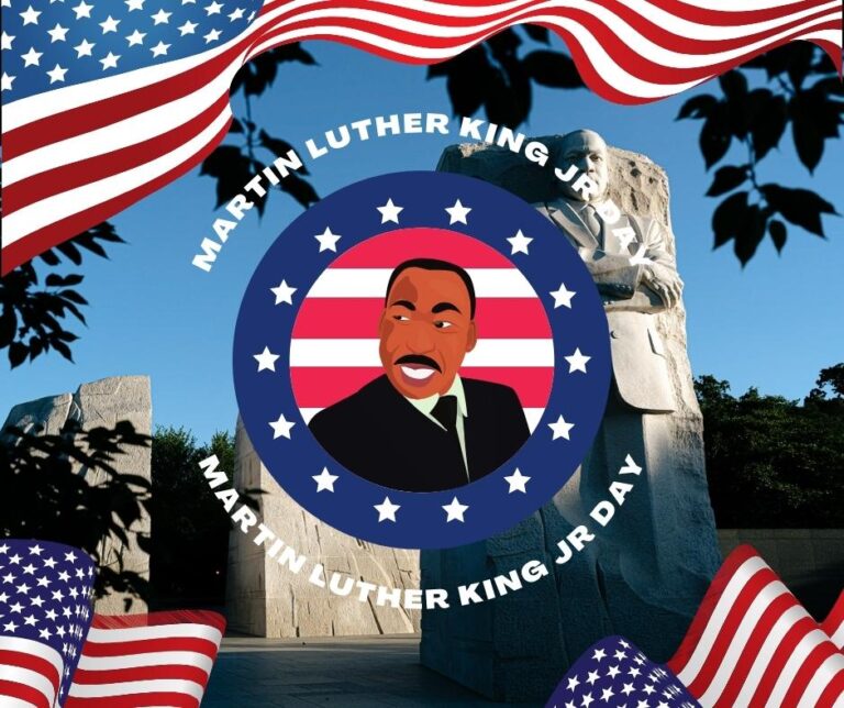 Celebrating Dr. Martin Luther King Jr. in the Kindergarten Classroom ...